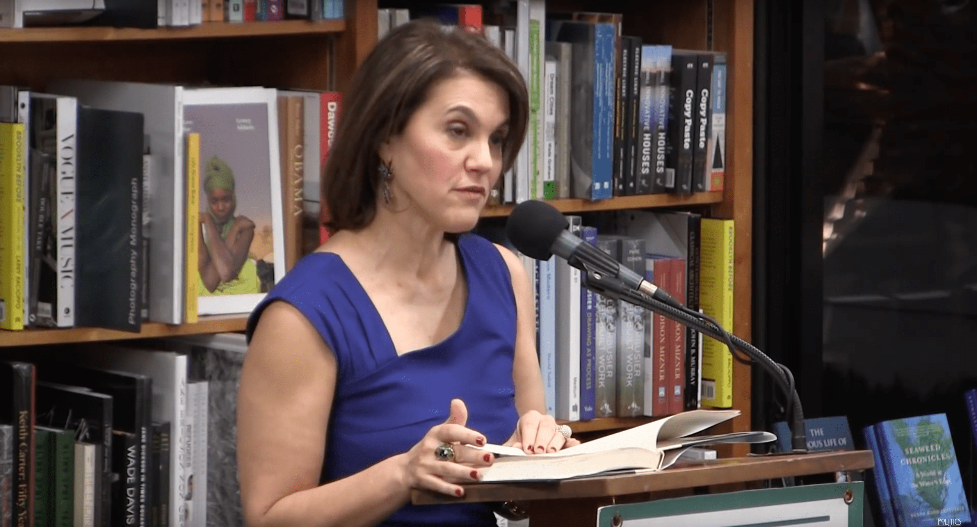 Robin Wolfson Agency | Abby Ellin