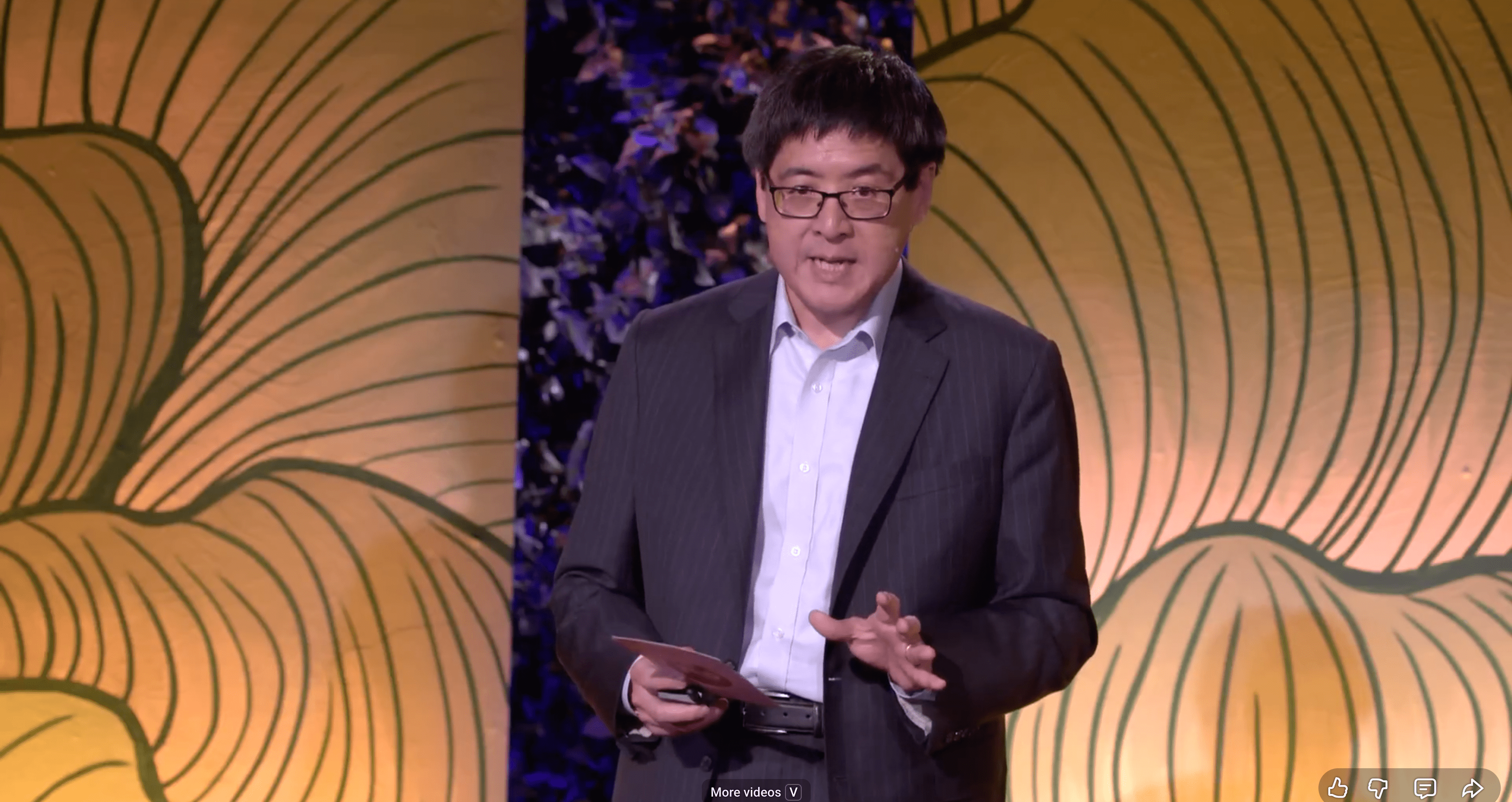 Robin Wolfson Agency | Sam Wang